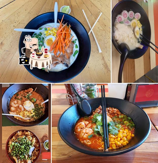 Tajima - Ramen, Tijuana - Menú del restaurante, precios y reseñas