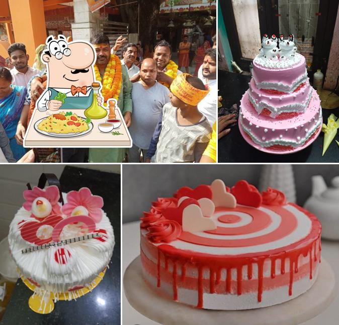 Tejas Baker's, Gorakhpur - Restaurant menu, prices and reviews
