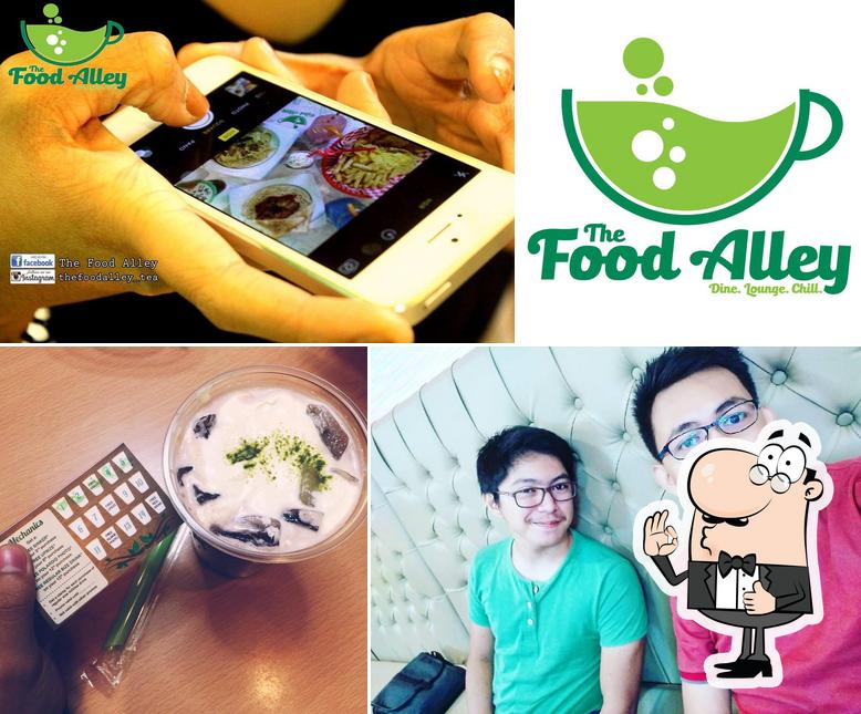 The Food Alley restaurant, Midsayap - Restaurant reviews