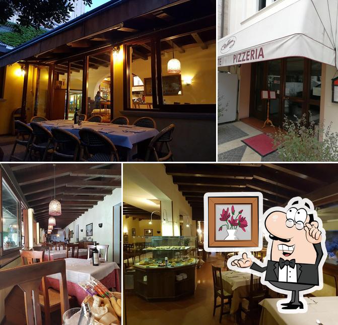 Ristorante Cellini, Sacile - Menu e recensioni del ristorante