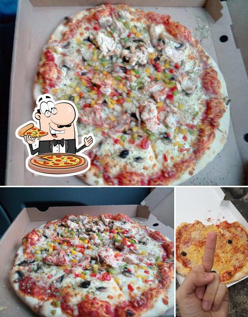 Best pizza in Tignes restaurants, spring 2024 - Restaurant Guru