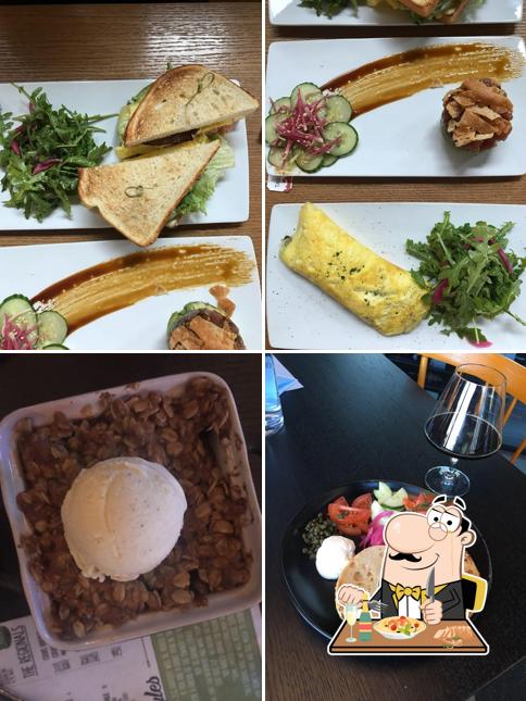 The Pig & The Sprout, Denver - Restaurant menu, prices and reviews