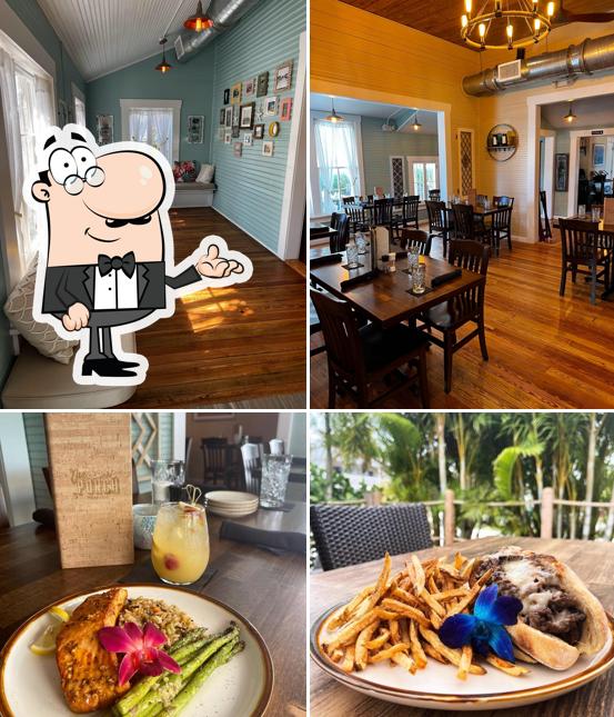 Top 4 restaurants with grilled squid in Anna Maria, september 2025 ...