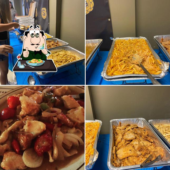 Three Guys, Kenilworth - Restaurant menu, prices and reviews