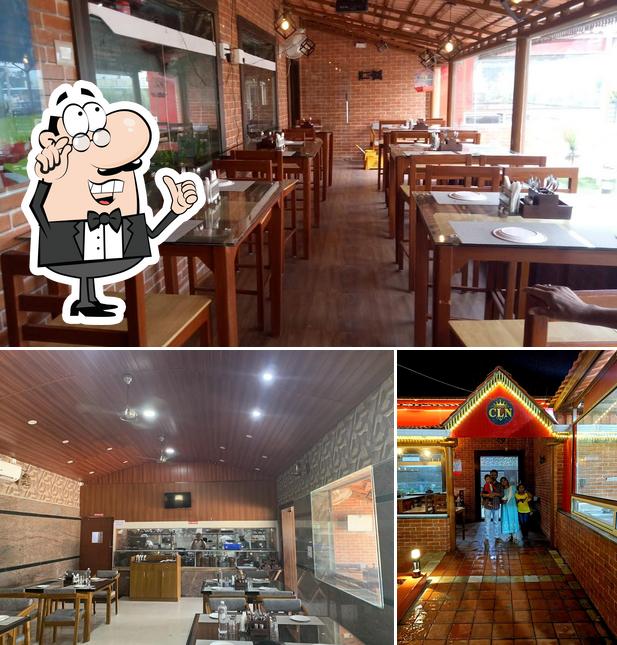 Lemon Leaf- Malur, Malur - Restaurant menu, prices and reviews