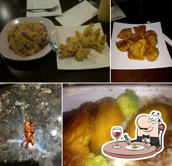 Yummy, 3709 N Harlem Ave in Chicago - Restaurant menu and reviews