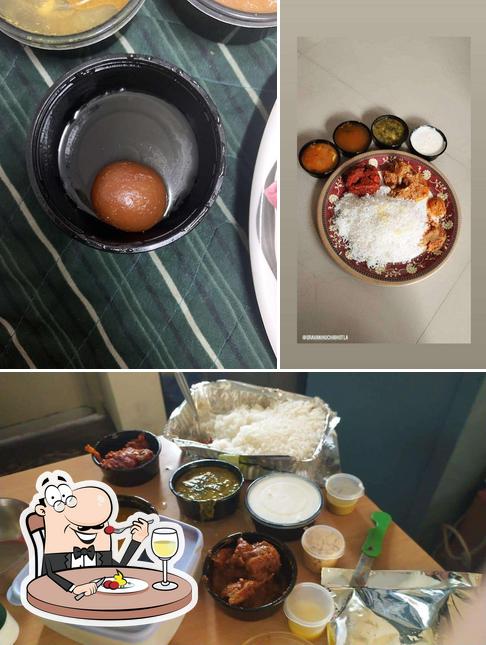 Andhra Gunpowder, Bengaluru - Restaurant menu, prices and reviews