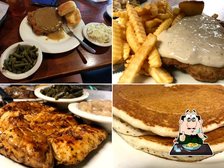 Top 7 restaurants with fried chicken in Woodstock, december 2025 ...