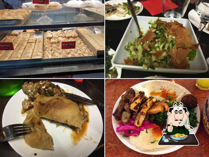 Abdul’s Restaurant, Surry Hills - Restaurant menu, prices and reviews