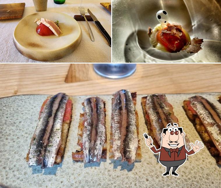 Asador Etxebarri, Axpe - Restaurant menu, prices and reviews
