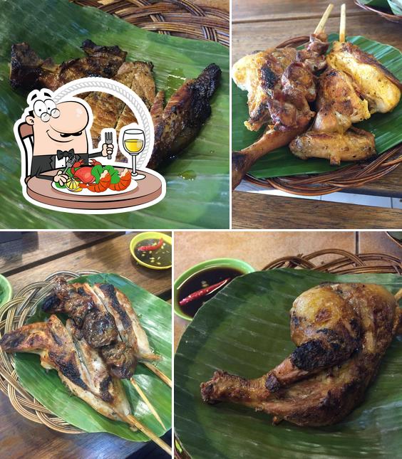 C.H.E. Bacolod Chicken HouseExpress BBQ, Makati, 114 K Savana Market ...