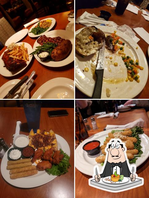 Tony Roma's, Las Vegas - Restaurant menu, prices and reviews