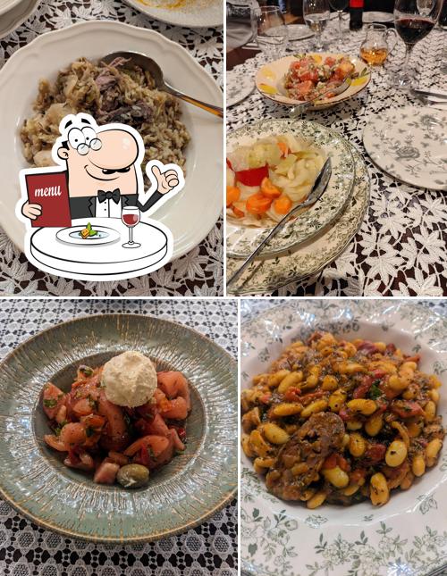 Banski Han Traditional Restaurant, Bansko - Eastern European restaurant ...