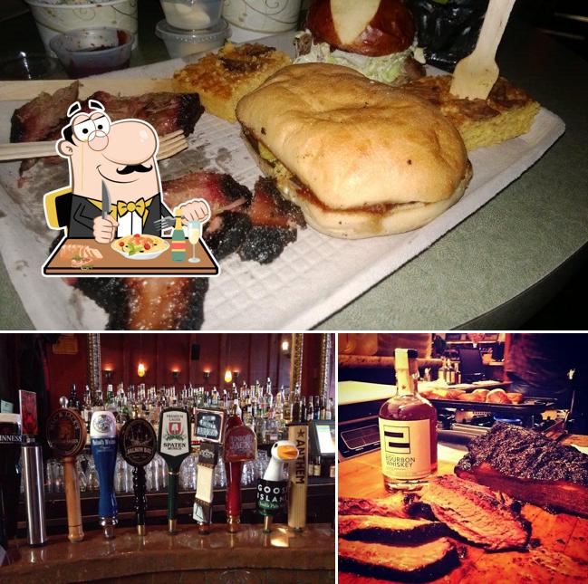 Barça, Seattle - Restaurant menu, prices and reviews