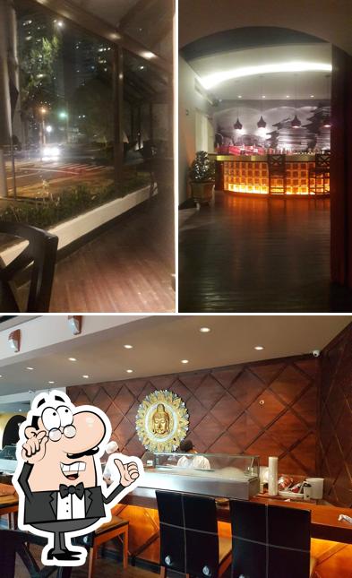 Bushido Restaurant & Lounge, São Paulo - Avaliações de restaurantes