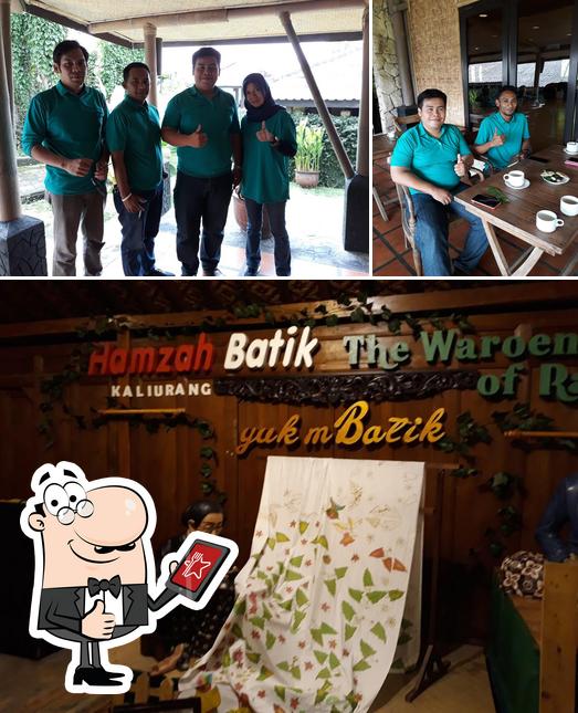 Angkringan Merapi cafe, Sariharjo - Restaurant reviews
