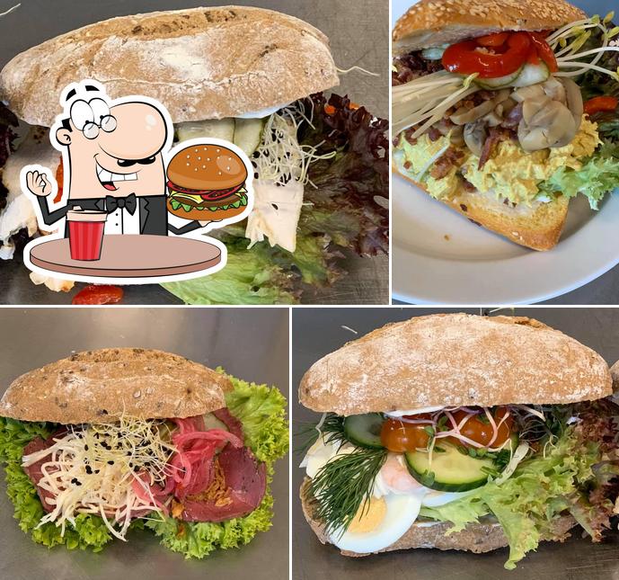 Café Carl cafe, Aarhus - Restaurantbewertungen