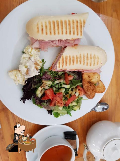 Find the best place to eat in Largs, summer 2024 - Restaurant Guru