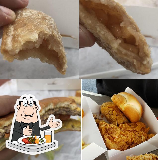 Top 20 restaurants with fried chicken in San Antonio, october 2025 ...