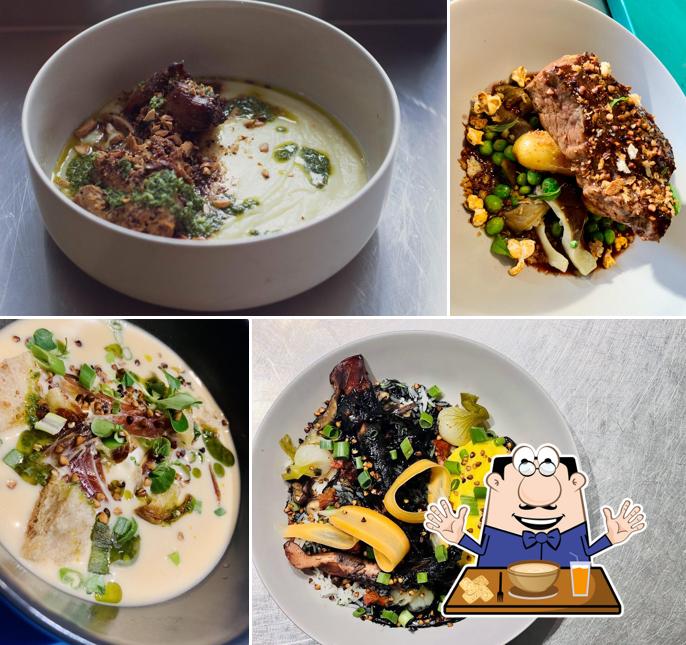 Exquis, Carquefou - Restaurant menu, prices and reviews