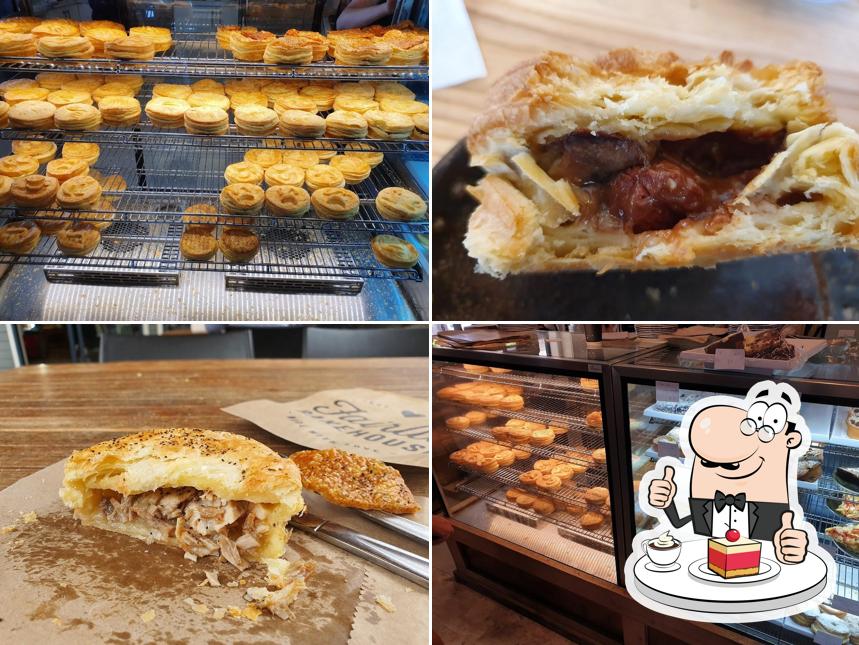 Top 2 restaurants with lamingtons in Fairlie, november 2025 ...