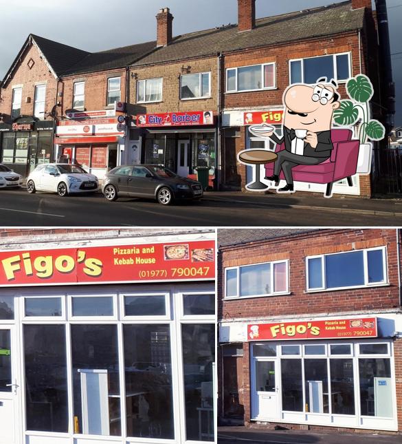 Top 7 restaurants in Pontefract, october 2025 - Restaurant Guru