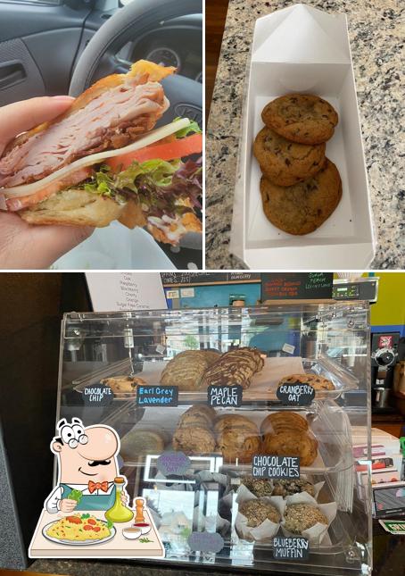 Grindhouse Cafe, Whiting - Restaurant menu, prices and reviews