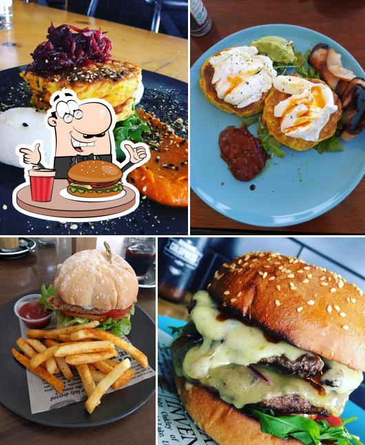 Zomato restaurants in Springfield Central, autumn 2025 - Restaurant Guru