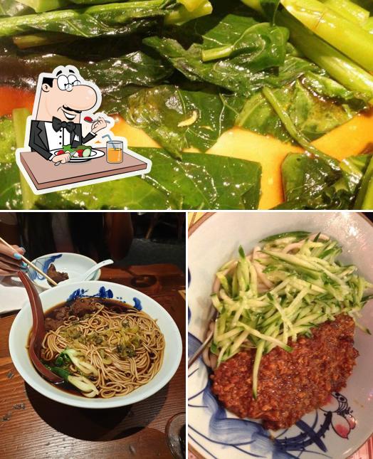 New Shanghai, Sydney - Restaurant menu, prices and reviews