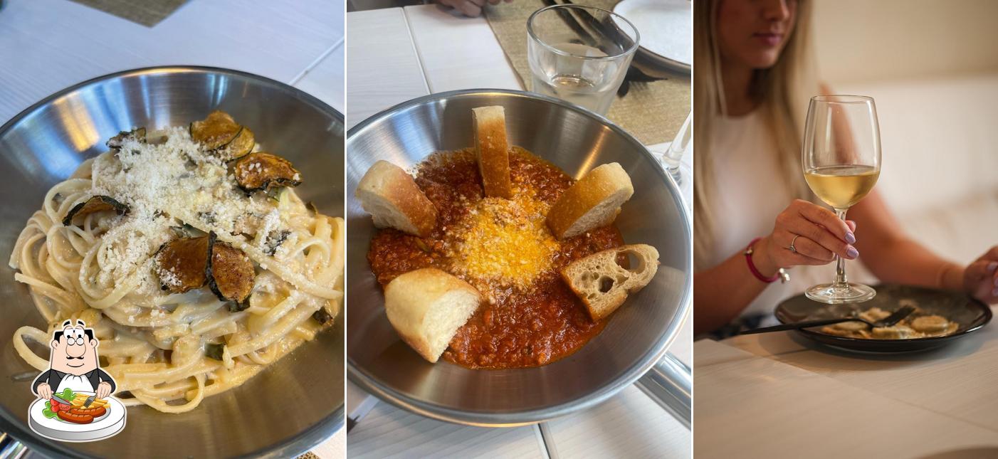 Pasta e Basta, Miami, Allapattah - Restaurant menu, prices and reviews
