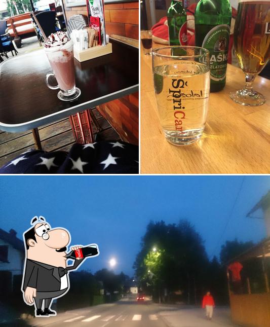 Bar Planinček, BLED, Bled - Restaurant reviews