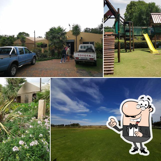 Top 7 pubs & bars in Germiston, january 2026 - Restaurant Guru