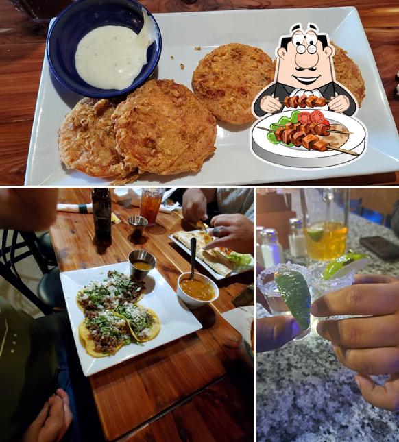 El Tapatío Comanche, Texas, Comanche - Restaurant menu, prices and reviews