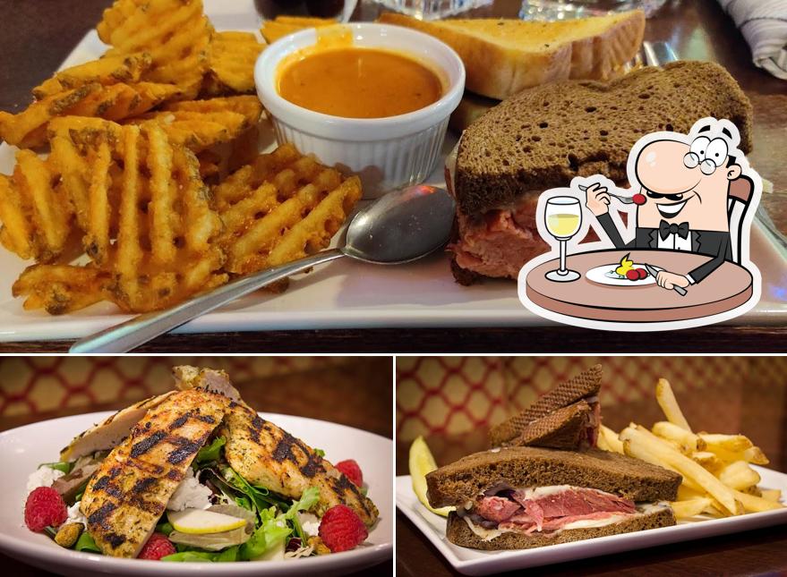 Emerald Loop Bar & Grill in Chicago - Restaurant reviews