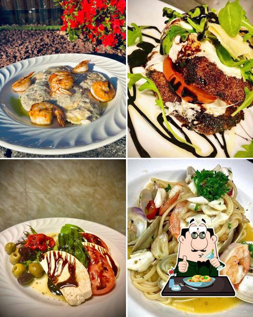 Juliana's, Sinking Spring - Restaurant menu, prices and reviews