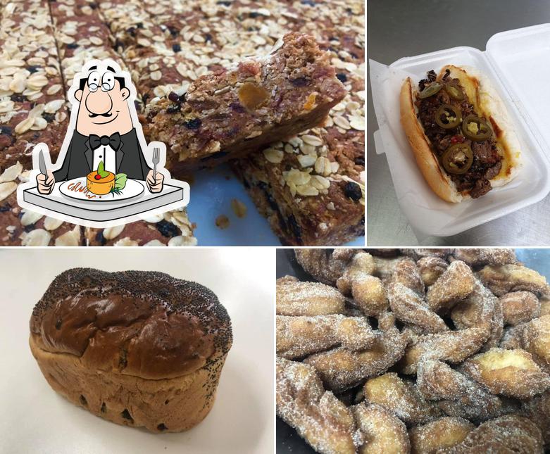 Find the best place to eat in Numurkah, winter 2024 - Restaurant Guru