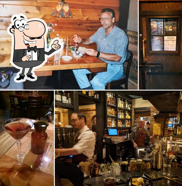 Ore House, Durango - Restaurant menu, prices and reviews