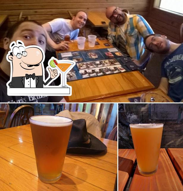 Suds & Suds, Corvallis - Restaurant menu, prices and reviews