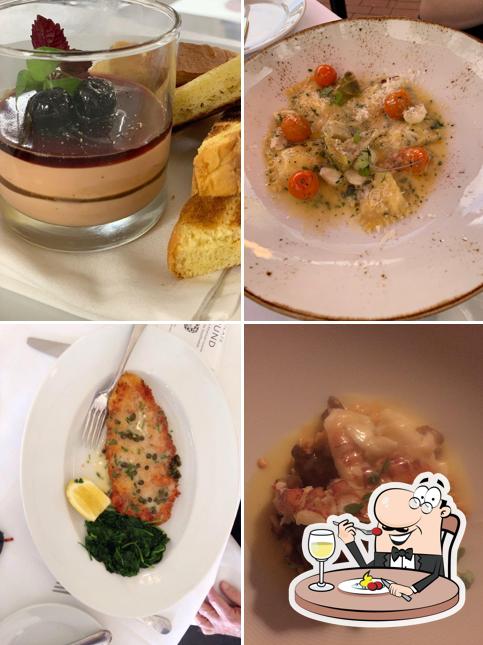 The Compound Restaurant, Santa Fe - Restaurant menu, prices and reviews