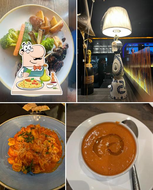RH House in Rochester Hills - Restaurant reviews