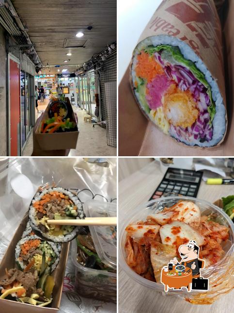 AZOOMS, Hong Kong - Restaurant menu, prices and reviews