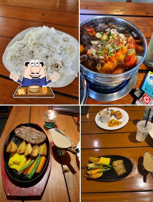 Alang Alang Cafe & Resto, Tomohon - Restaurant reviews