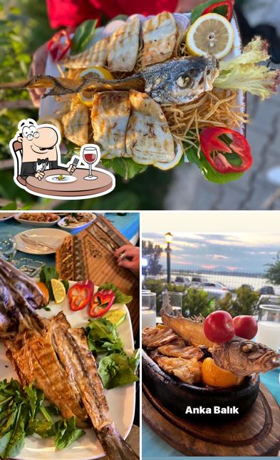 Anka Balık, Adana - Restaurant reviews