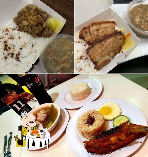 Bagwings Alabang, Muntinlupa - Restaurant menu, prices and reviews