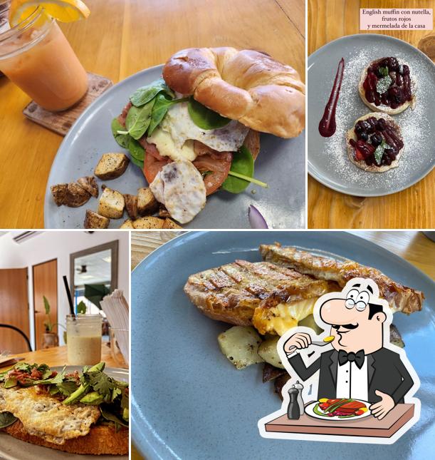 Baja Booch restaurant, Mexicali - Restaurant reviews