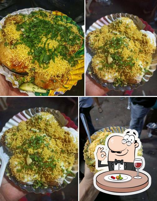 Bhola Chat Bhandar, Mumbai - Restaurant menu, prices and reviews