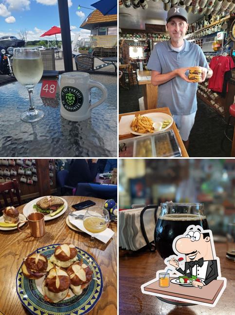 Bilda's Friess Lake Pub, Richfield - Restaurant menu, prices and reviews