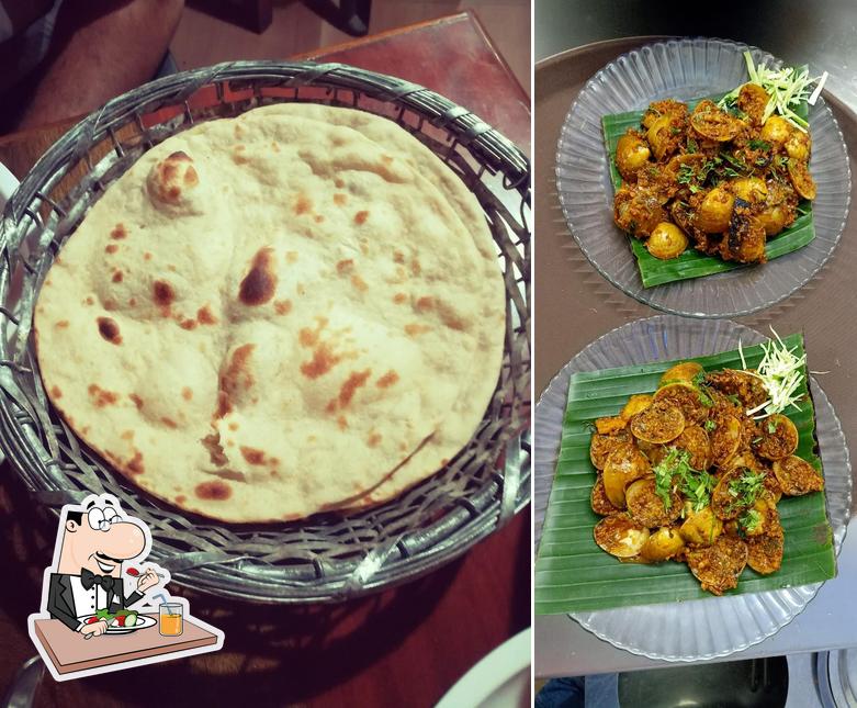 Cafe Sea Shell, Karwar - Restaurant menu, prices and reviews