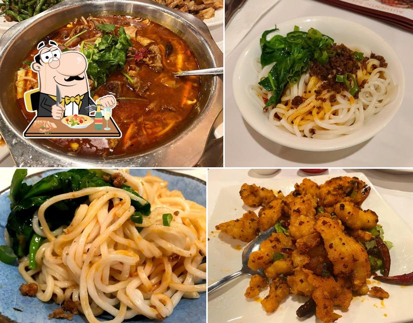 Top 5 restaurants with roasted duck in Wayne, february 2025 ...