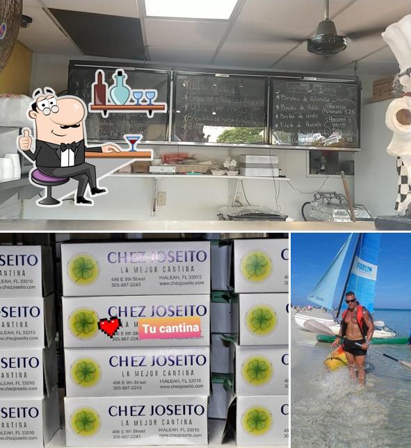 Chez Joseito, Hialeah, Hialeah - Restaurant menu, prices and reviews